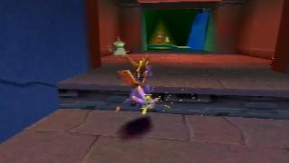 Spyro the Dragon 2 - Ripto's Rage [NTSC-U] ISO